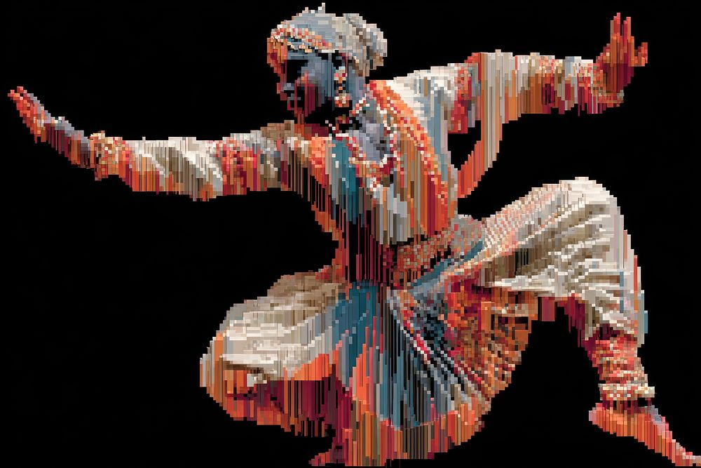 Indian temple dancer colors traditional | Premium Photo - rawpixel