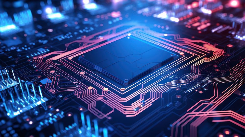 Computer Motherboard Hardware Electronics Images | Free Photos, PNG ...