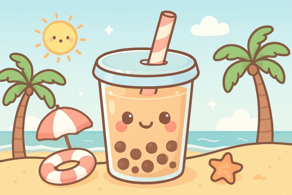 Beach+and+bubble TIF Images | Free Photos, PNG Stickers, Wallpapers ...