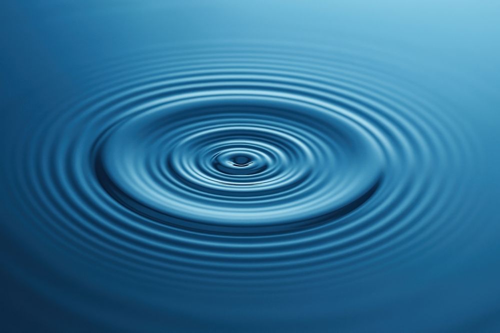 Calm water ripple pattern | Free Photo - rawpixel
