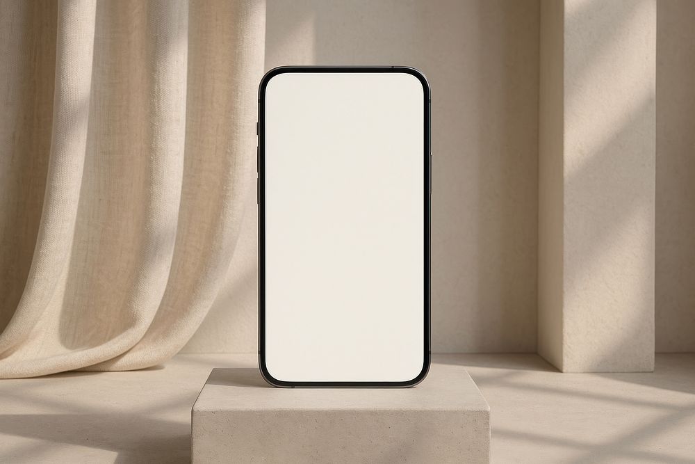 Imag Mockup White Texture Shadows TIF Images | Free Photos, PNG ...