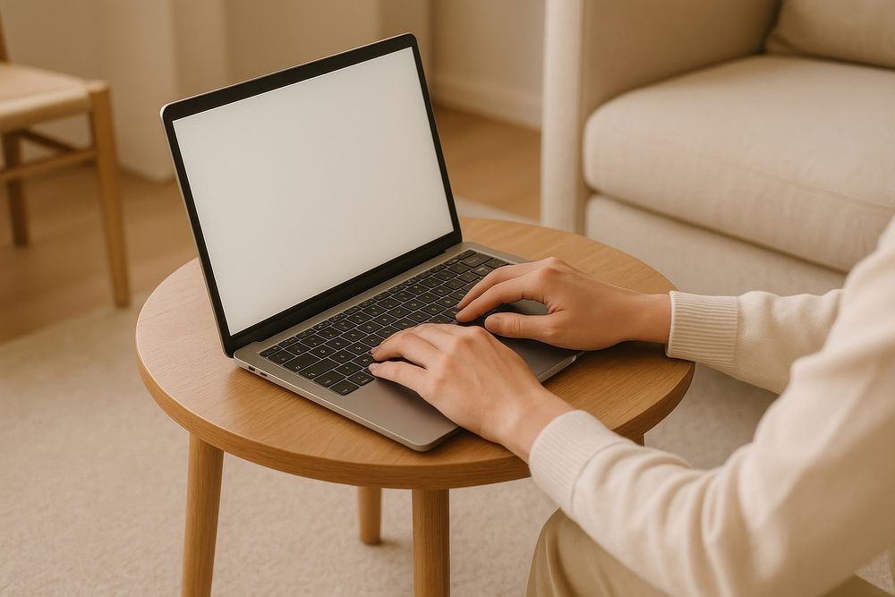 Keyboard TIF Mockup Images | Free Photos, PNG Stickers, Wallpapers ...