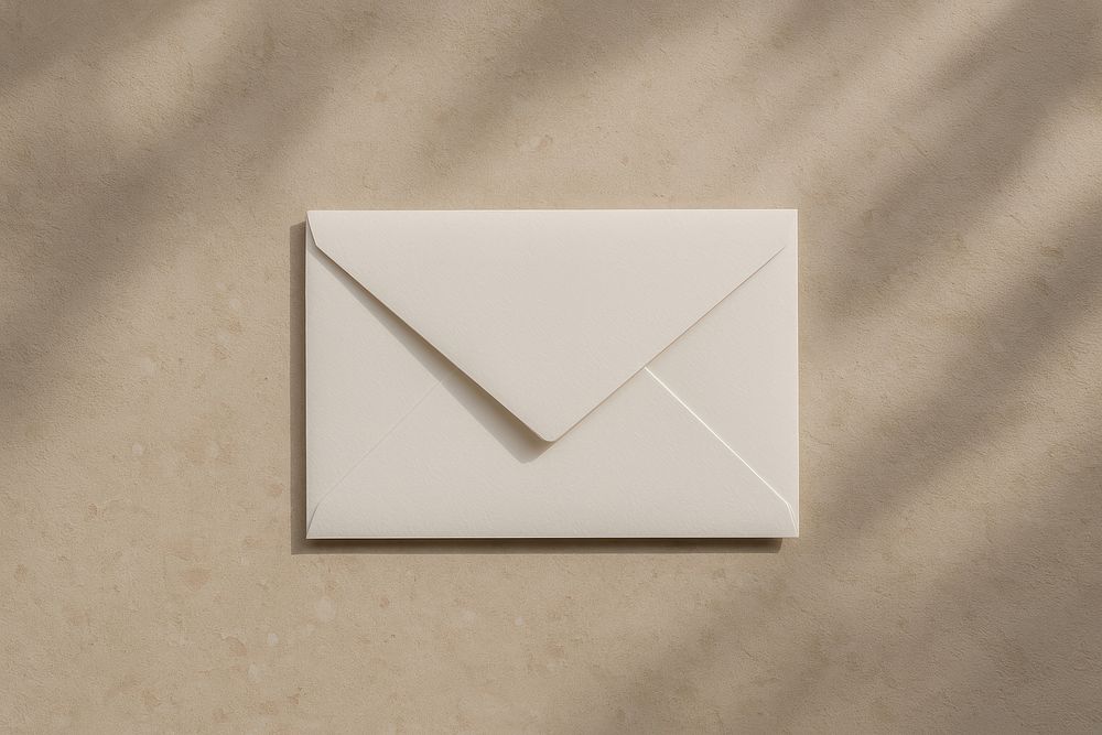 Envelope Shadow Mockup Images | Free Photos, Png Stickers, Wallpapers