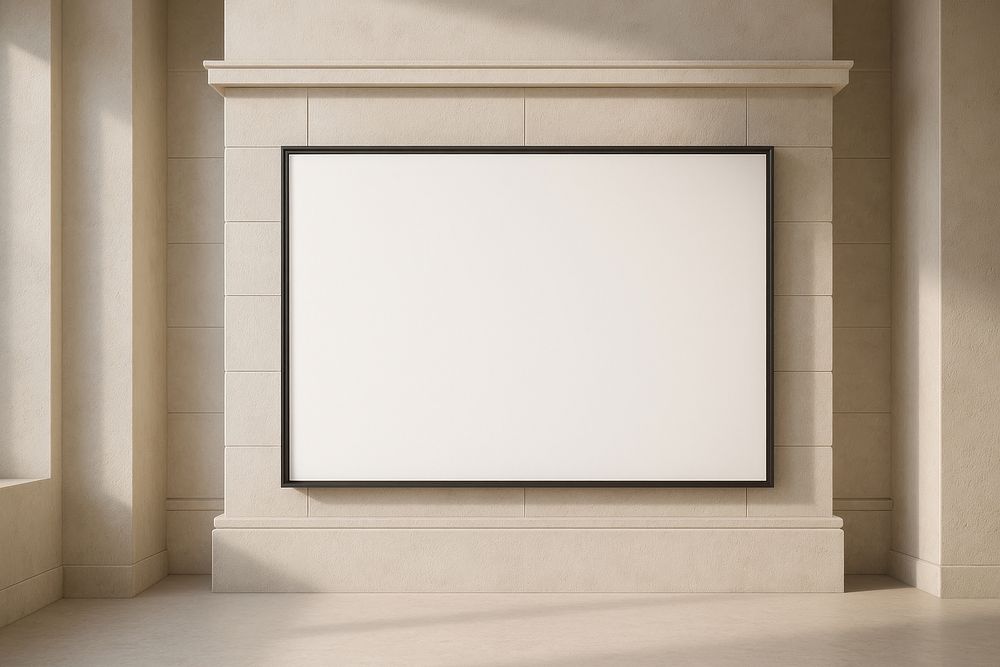 Gallery Image Art Frame TIFF Images | Free Photos, PNG Stickers ...