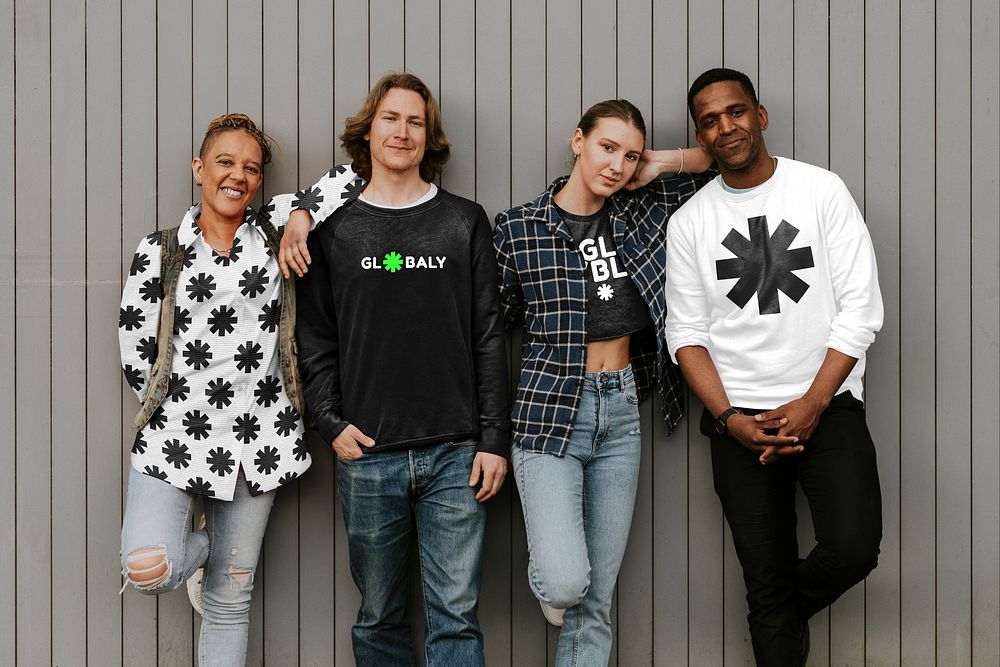 Trending+photos Clothing Mockup Images | Free Photos, PNG Stickers ...