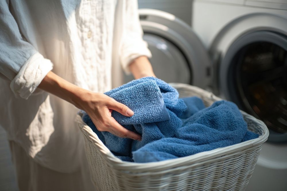 Clothes Washing Chores Laundry Images | Free Photos, PNG Stickers ...