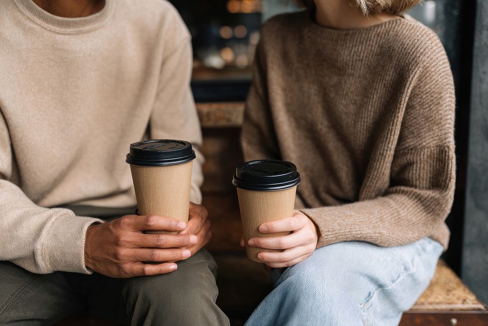 Old+people+sitting Coffee Images | Free Photos, PNG Stickers, Wallpapers & Backgrounds - rawpixel