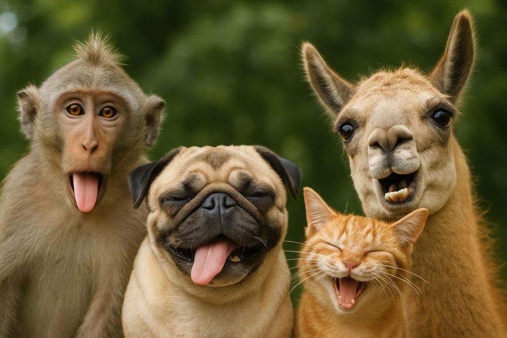 Silly Cat Images | Free Photos, PNG Stickers, Wallpapers & Backgrounds ...