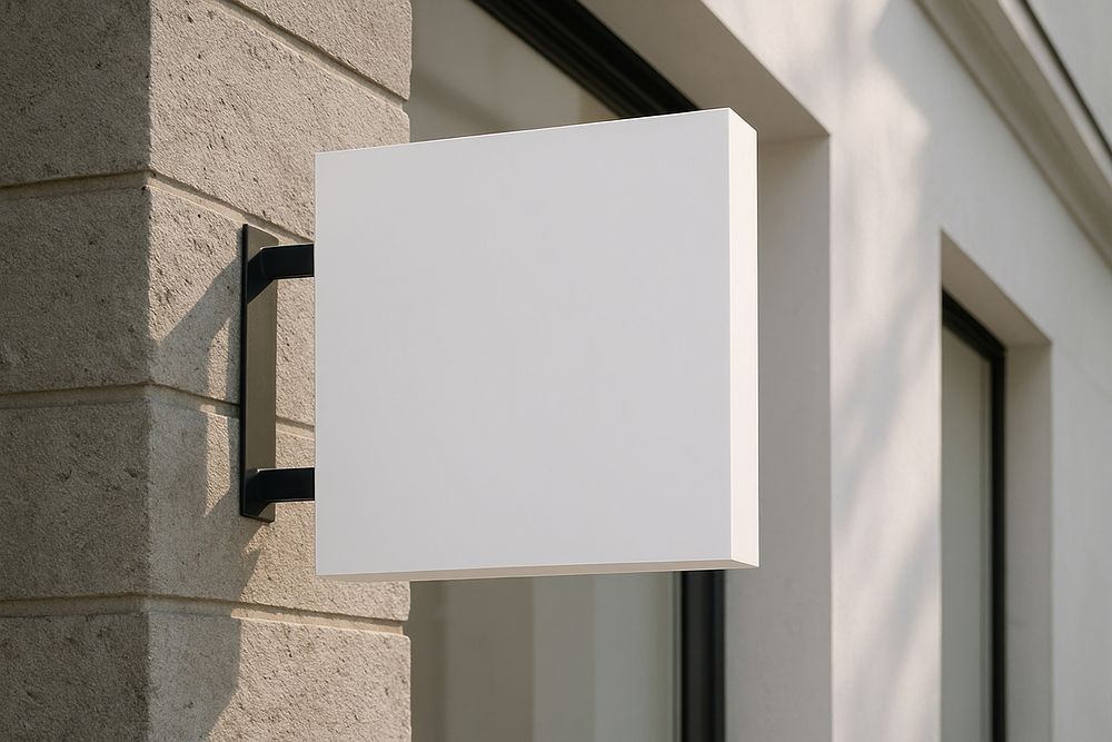 Facade TIFF Mockup Images | Free Photos, PNG Stickers, Wallpapers ...