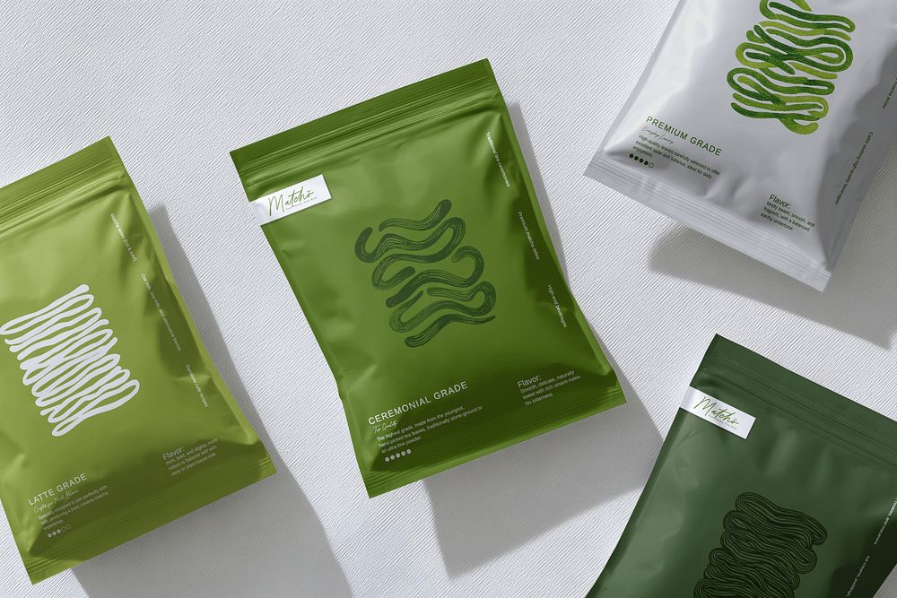 Matcha Mockup Images | Free Photos, PNG Stickers, Wallpapers ...