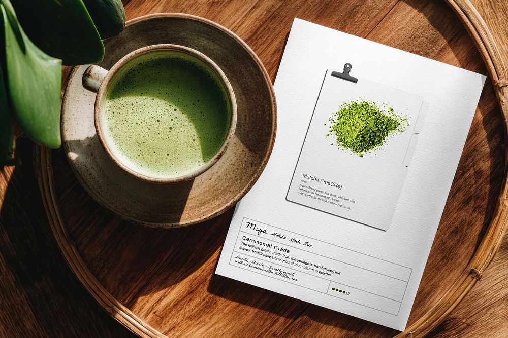 Designation Mockup Realistic Design PSD Paper Images | Free Photos, PNG ...