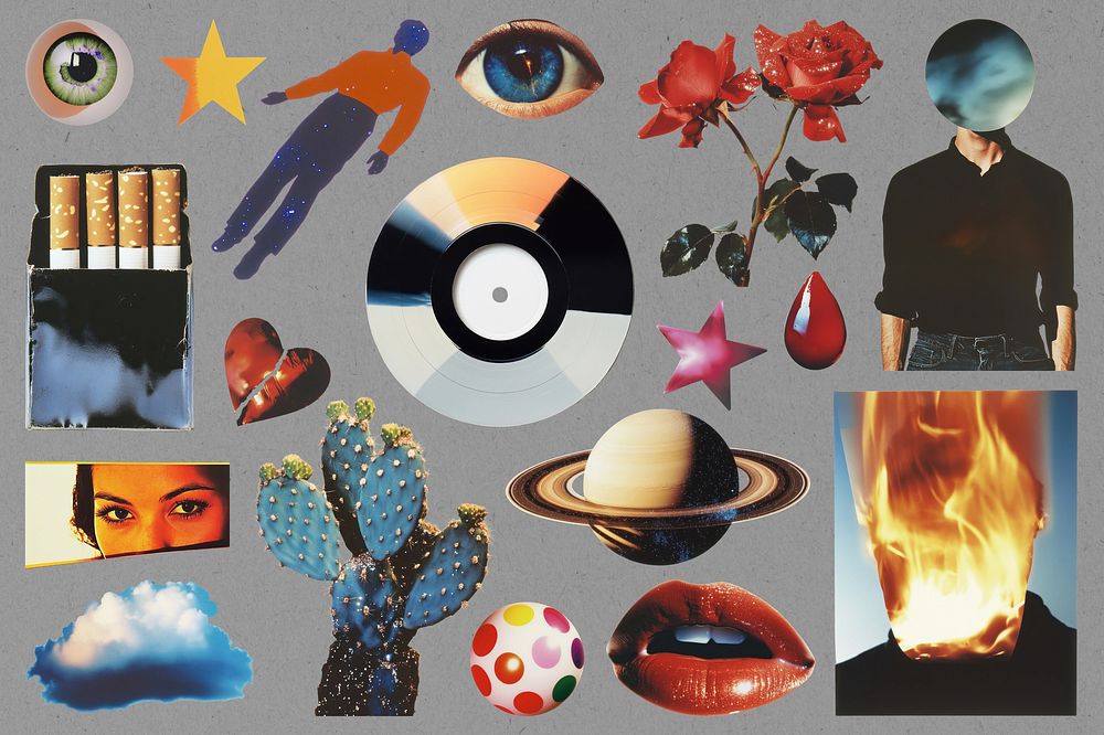 Packaged Food Faces Design Packaging Texture Images | Free Photos, PNG ...