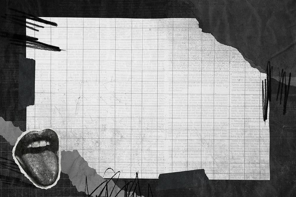 Aesthetic Background Notes Paper PNG Images | Free Photos, PNG Stickers ...