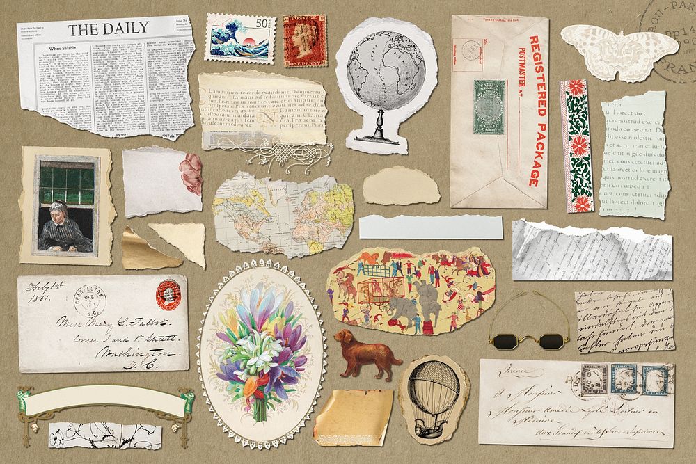 Airplane+with+banner Illustration Images | Free Photos, PNG Stickers ...