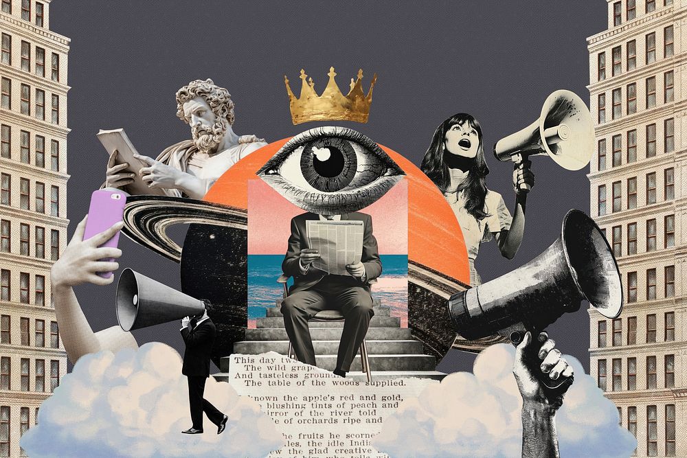 Diverse Person White Background Aesthetic Face Images | Free Photos ...