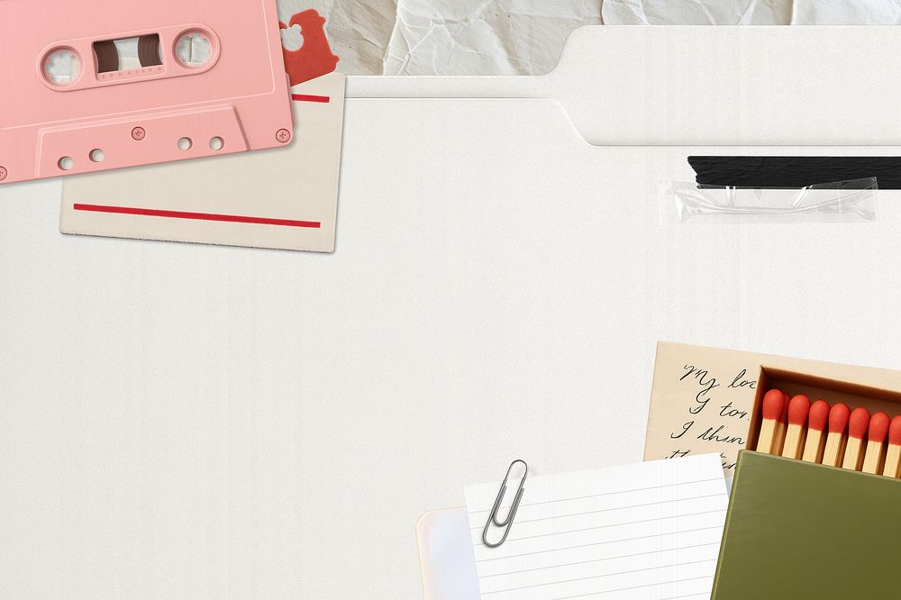 Cassette Vintage Tape Design Images | Free Photos, PNG Stickers ...