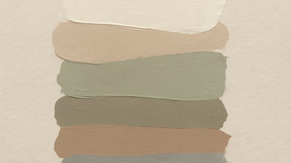 Abstract Paint Swatches Mobile Images | Free Photos, PNG Stickers ...