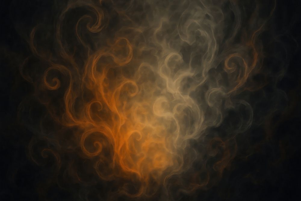 Abstract swirling smoky pattern background | Free Photo Illustration ...