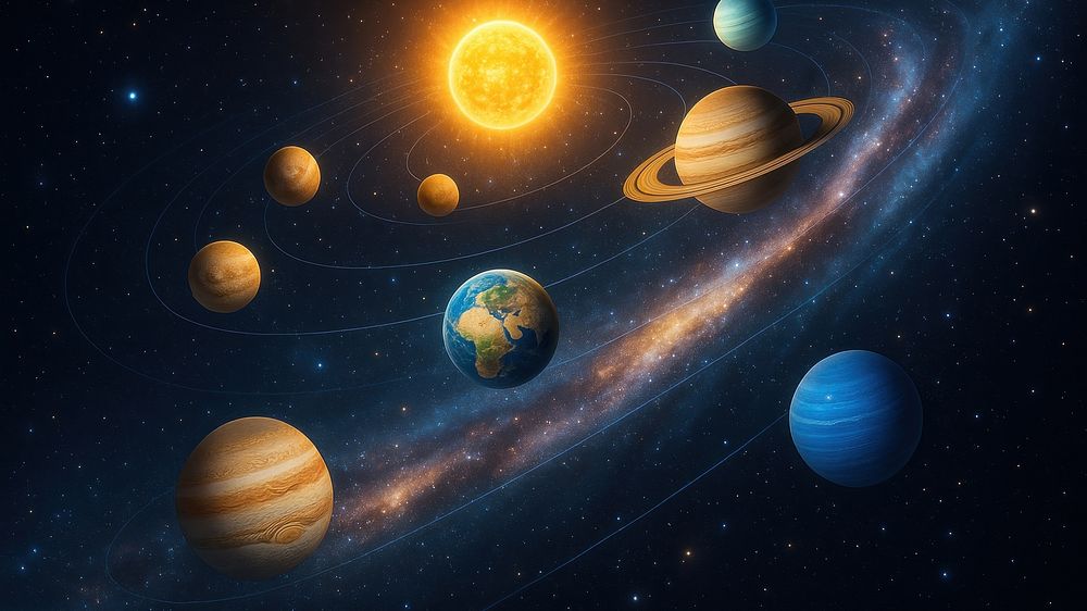 Flow System Space Mobile Wallpaper Images | Free Photos, PNG Stickers ...