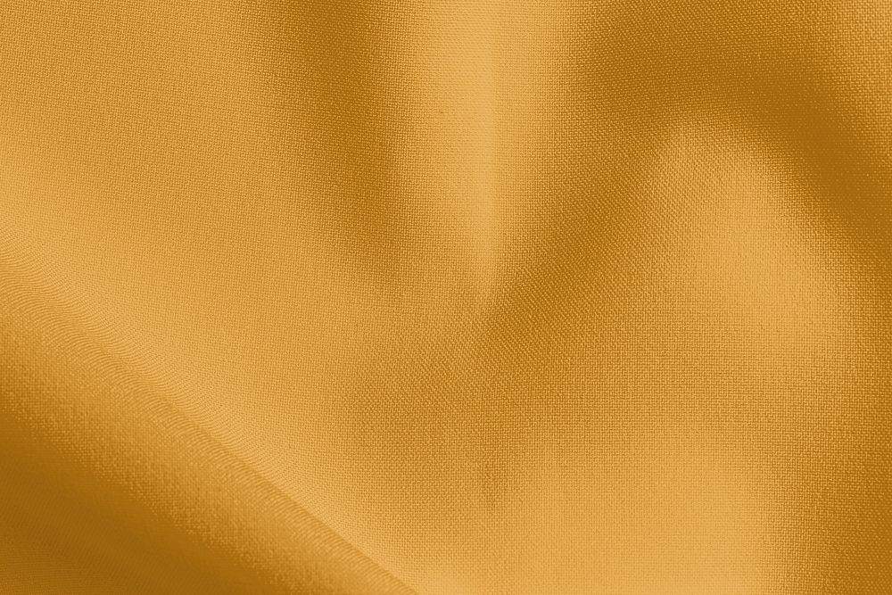 Smooth fabric background rich yellow | Free Photo - rawpixel