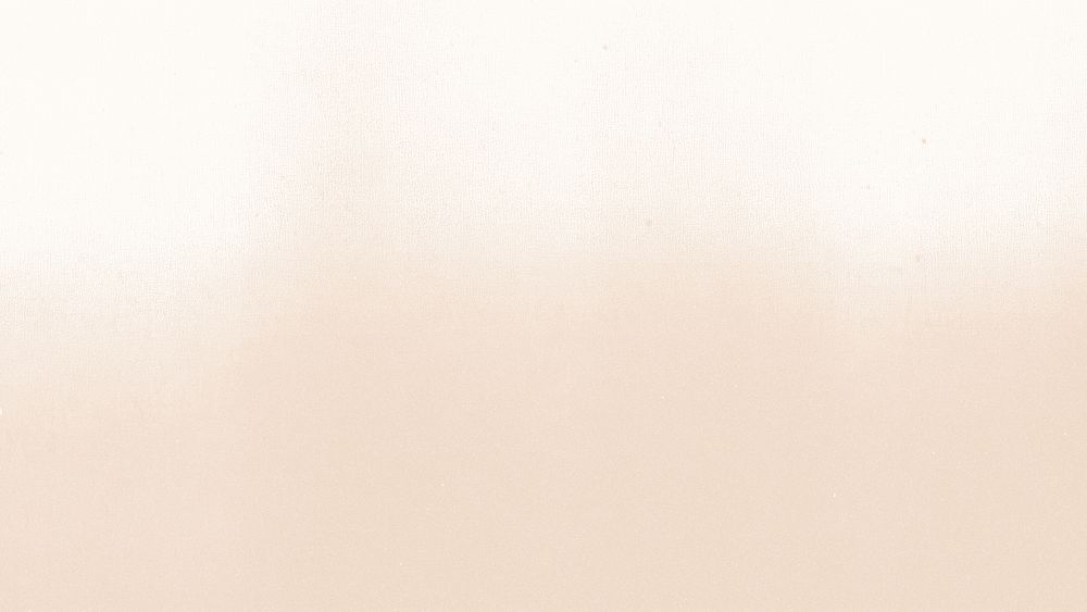 Minimalist beige gradient background, smooth | Free Photo - rawpixel
