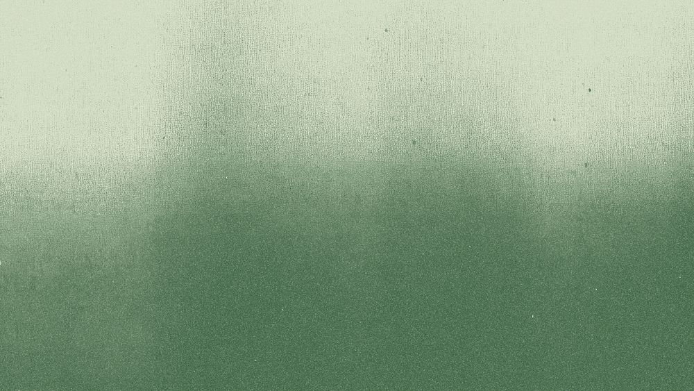 Green gradient desktop wallpaper textured, | Free Photo - rawpixel