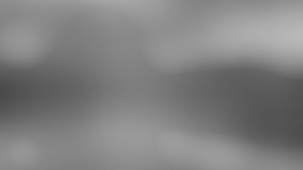 Gray gradient desktop wallpaper smooth, | Free Photo - rawpixel