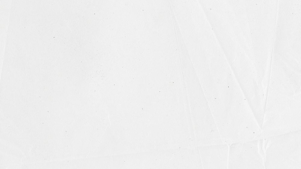White textured background subtle creases, | Free Photo - rawpixel