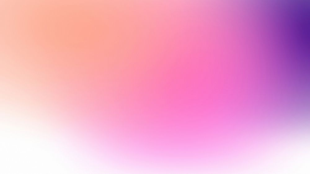 Abstract gradient desktop wallpaper soft | Free Photo - rawpixel