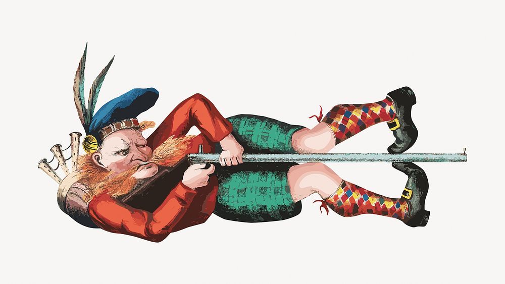 Scots Vector Images | Free Photos, PNG Stickers, Wallpapers ...