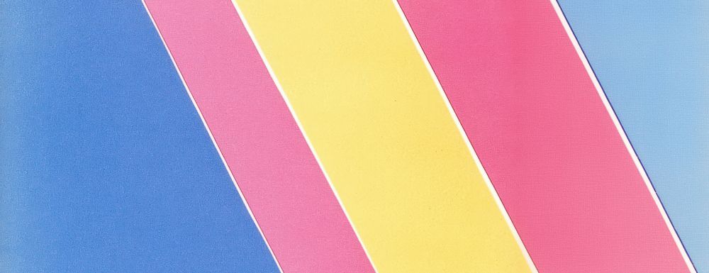 Background yellow blue diagonal. | Free Photo Illustration - rawpixel