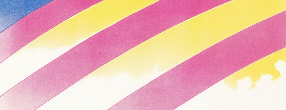 Rainbow paper texture background graphics | Free Photo Illustration ...