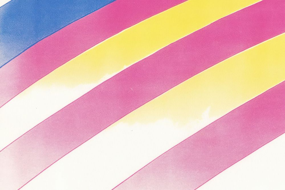 Rainbow paper texture background art | Free Photo Illustration - rawpixel