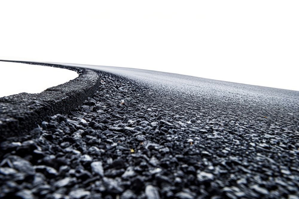 Road asphalt perspective minimalist | Free Photo - rawpixel