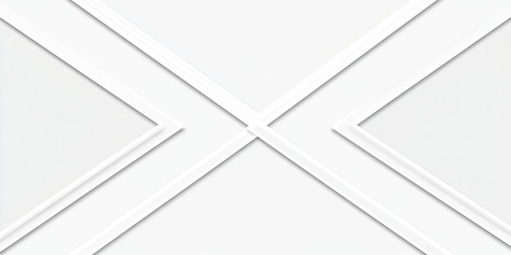 White background white abstract minimal. | Free Photo Illustration ...