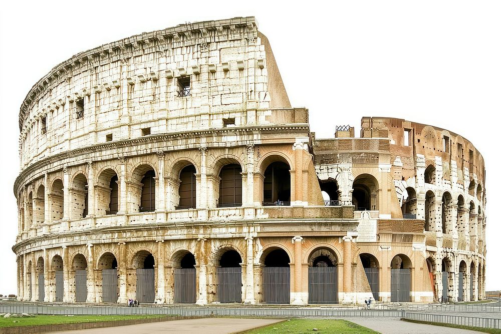 Colosseum colosseum landmark italy. | Free Photo - rawpixel