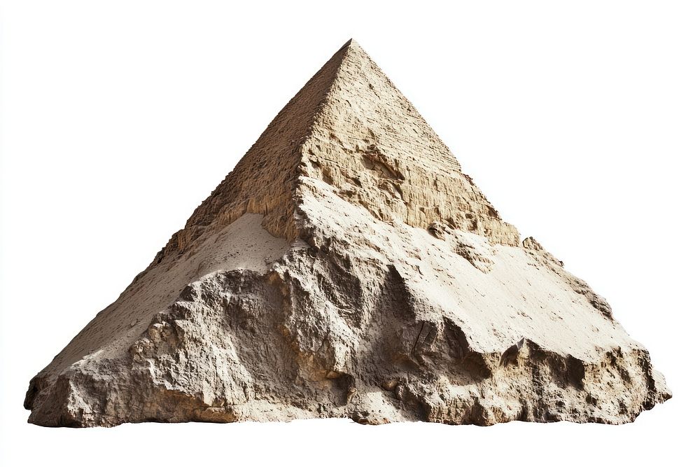 Pyramid-shaped structures egypt architecture historical | Free Photo ...