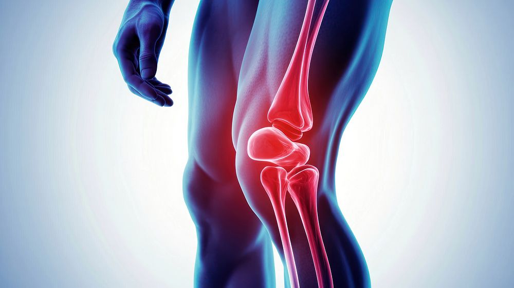 Knee Arthritis Images | Free Photos, PNG Stickers, Wallpapers ...