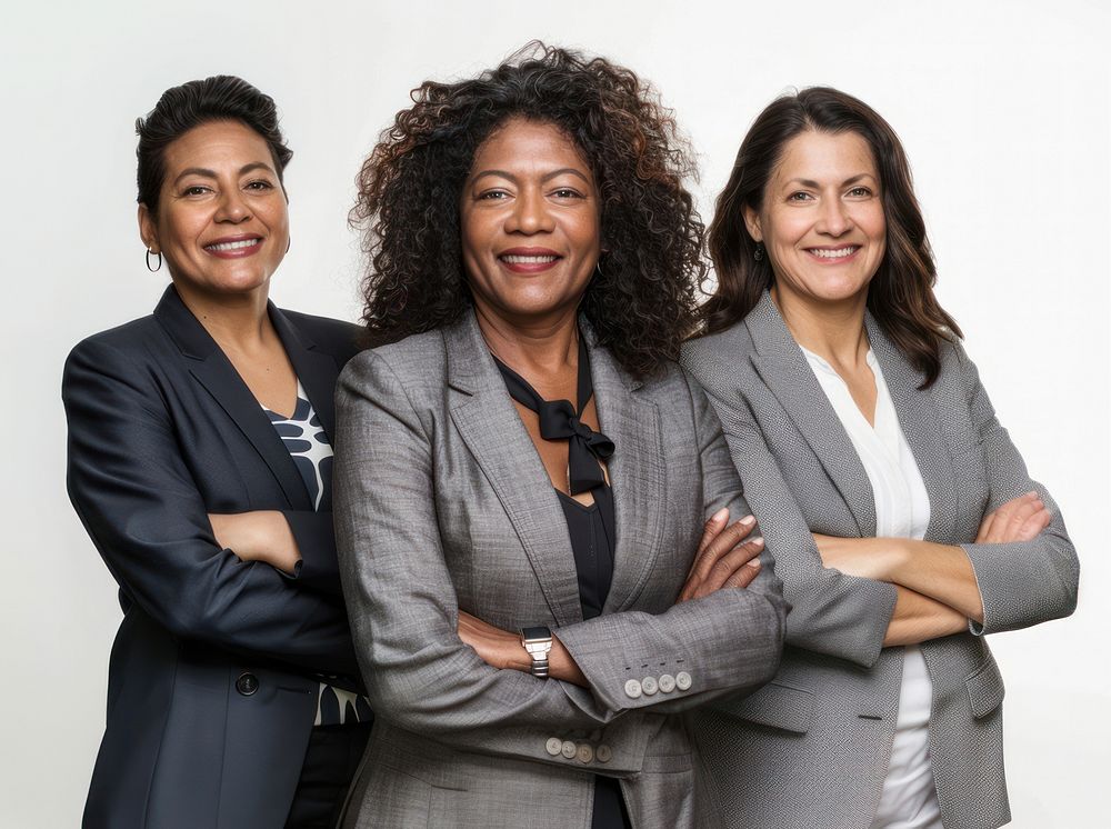 Group 3 business people woman | Free Photo - rawpixel