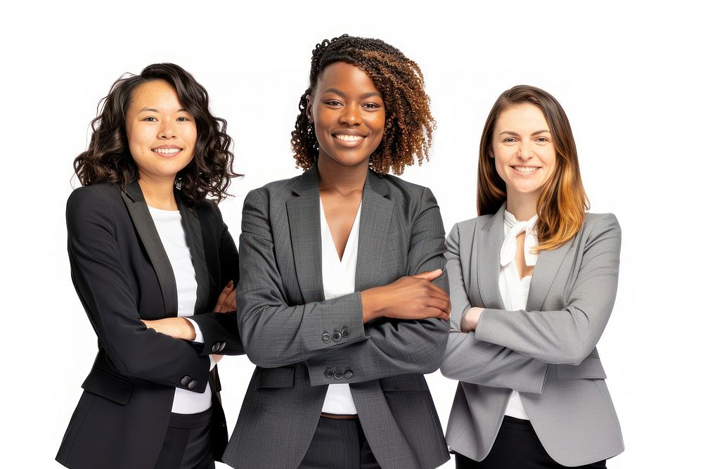 Group 3 business people woman | Free Photo - rawpixel