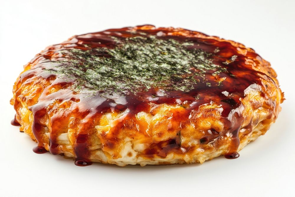 japanese okonomiyaki food traditional delicious | Free Photo - rawpixel