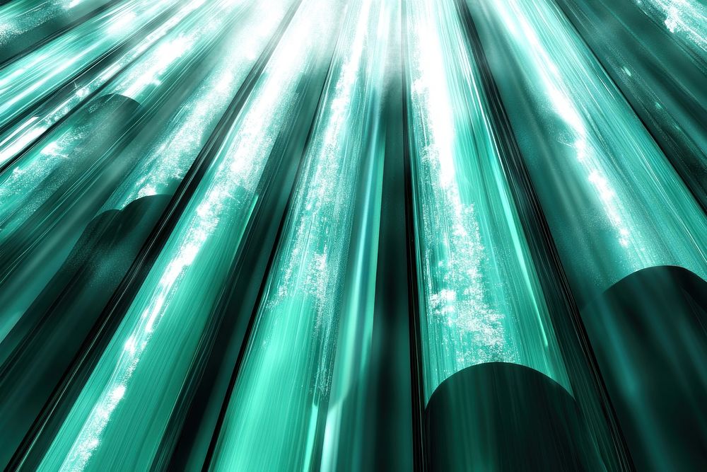 Silver and blue glowing beams | Free Photo - rawpixel