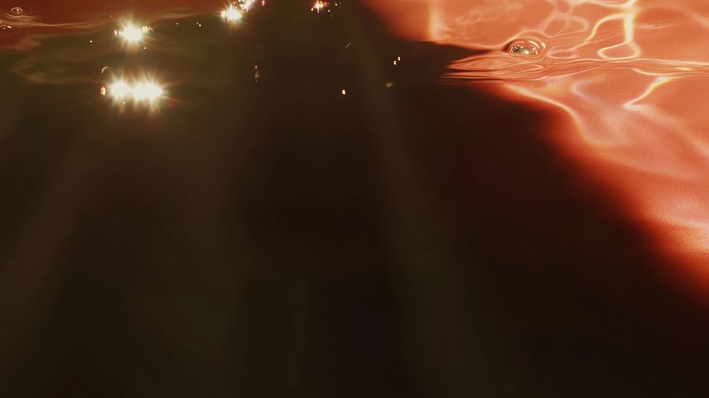 Contrast light shadow texture water | Free Photo Illustration - rawpixel