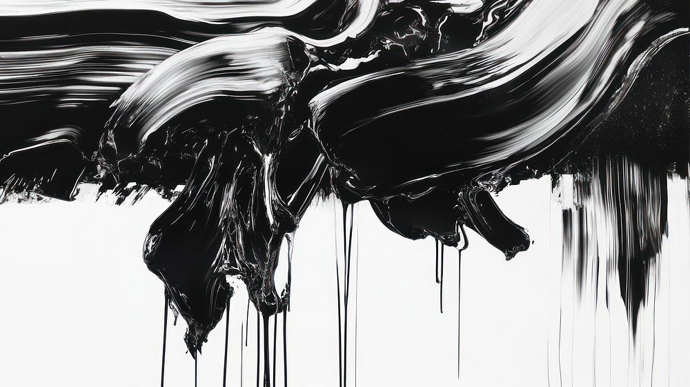 Black grunge gritty texture white | Free Photo Illustration - rawpixel