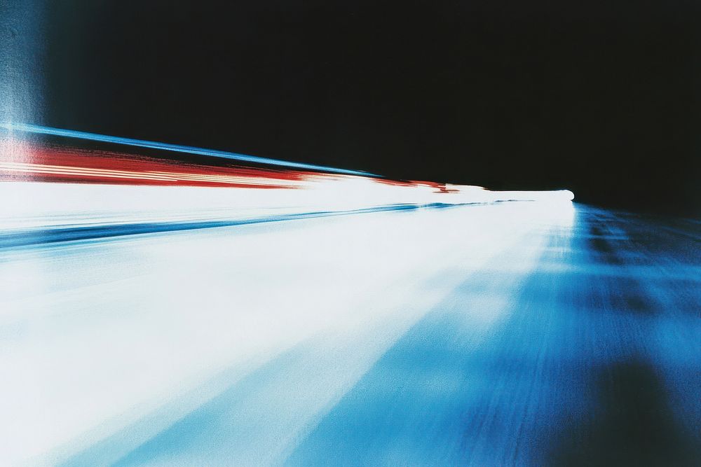 Half tone effect movement light | Free Photo Illustration - rawpixel