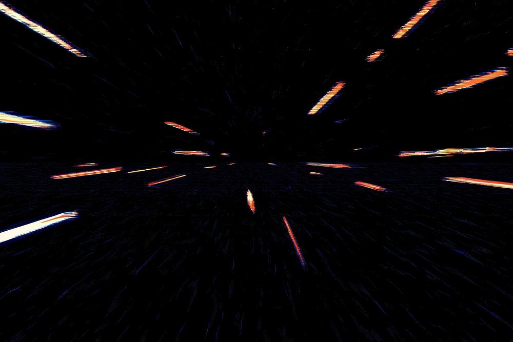 Half tone effect speed fireworks | Free Photo Illustration - rawpixel
