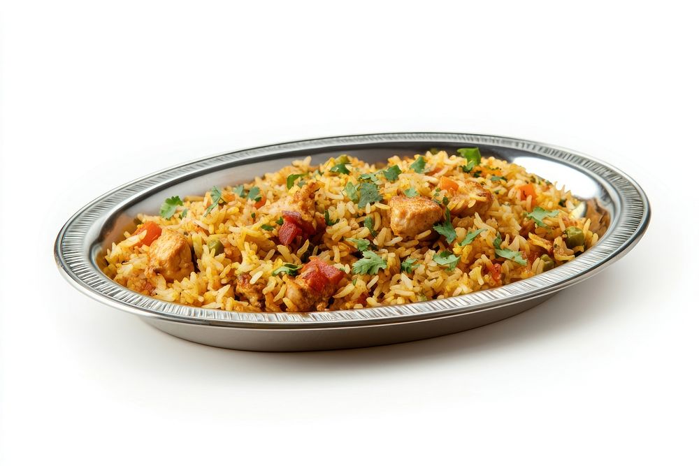 Handi Chicken Biryani chicken biryani | Free Photo - rawpixel