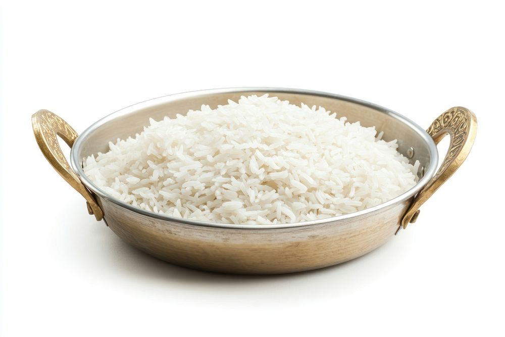 One dish indian basmati rice | Free Photo - rawpixel