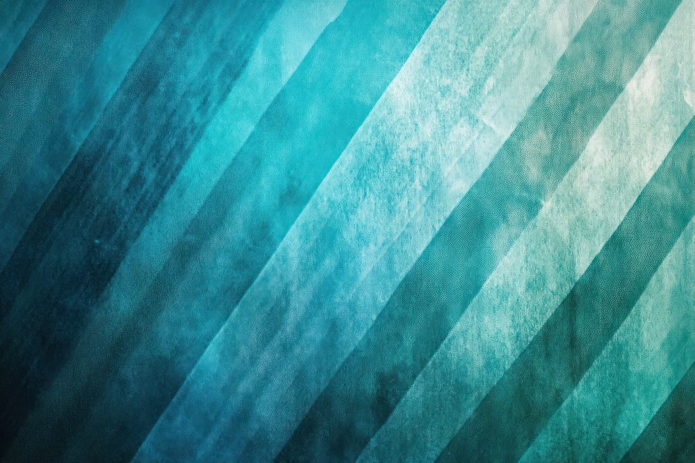 Blue-green gradient texture pattern background. | Free Photo ...