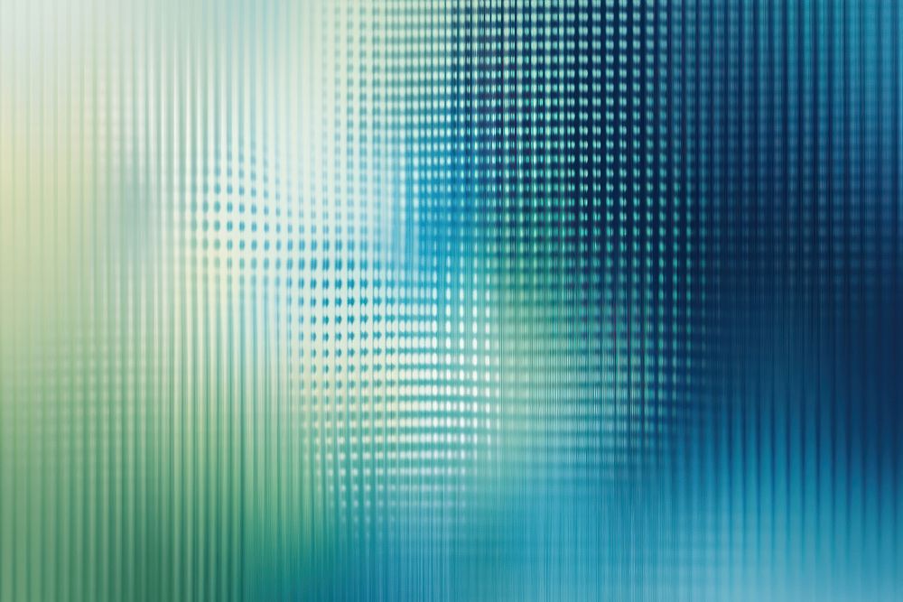 Blue-green gradient texture pattern background. | Free Photo ...